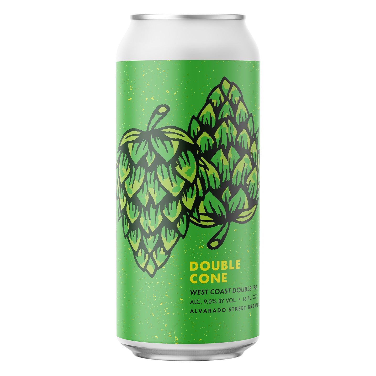 Alvarado Street Brewery