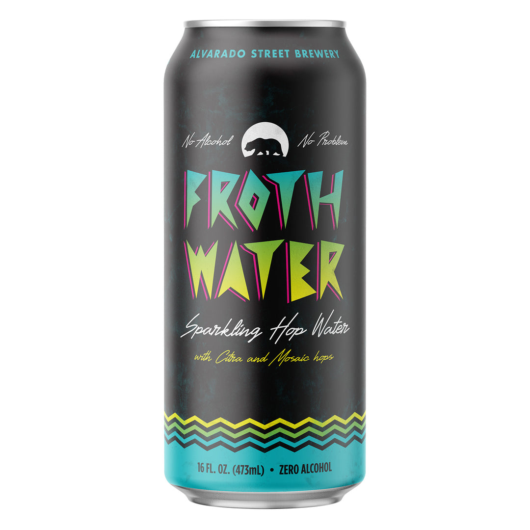 Monterey Brew Pub – Alvarado Street Brewery