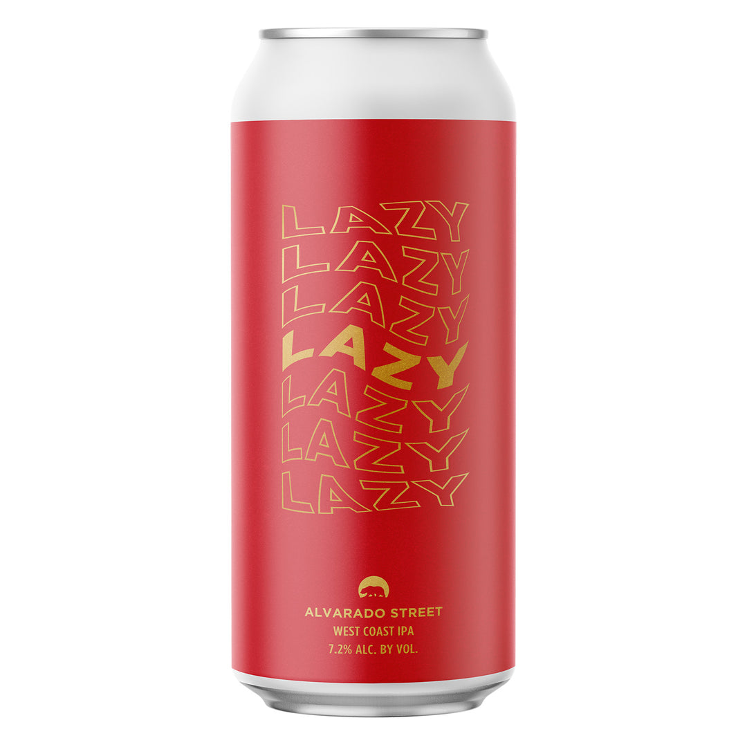 Alvarado Street Brewery