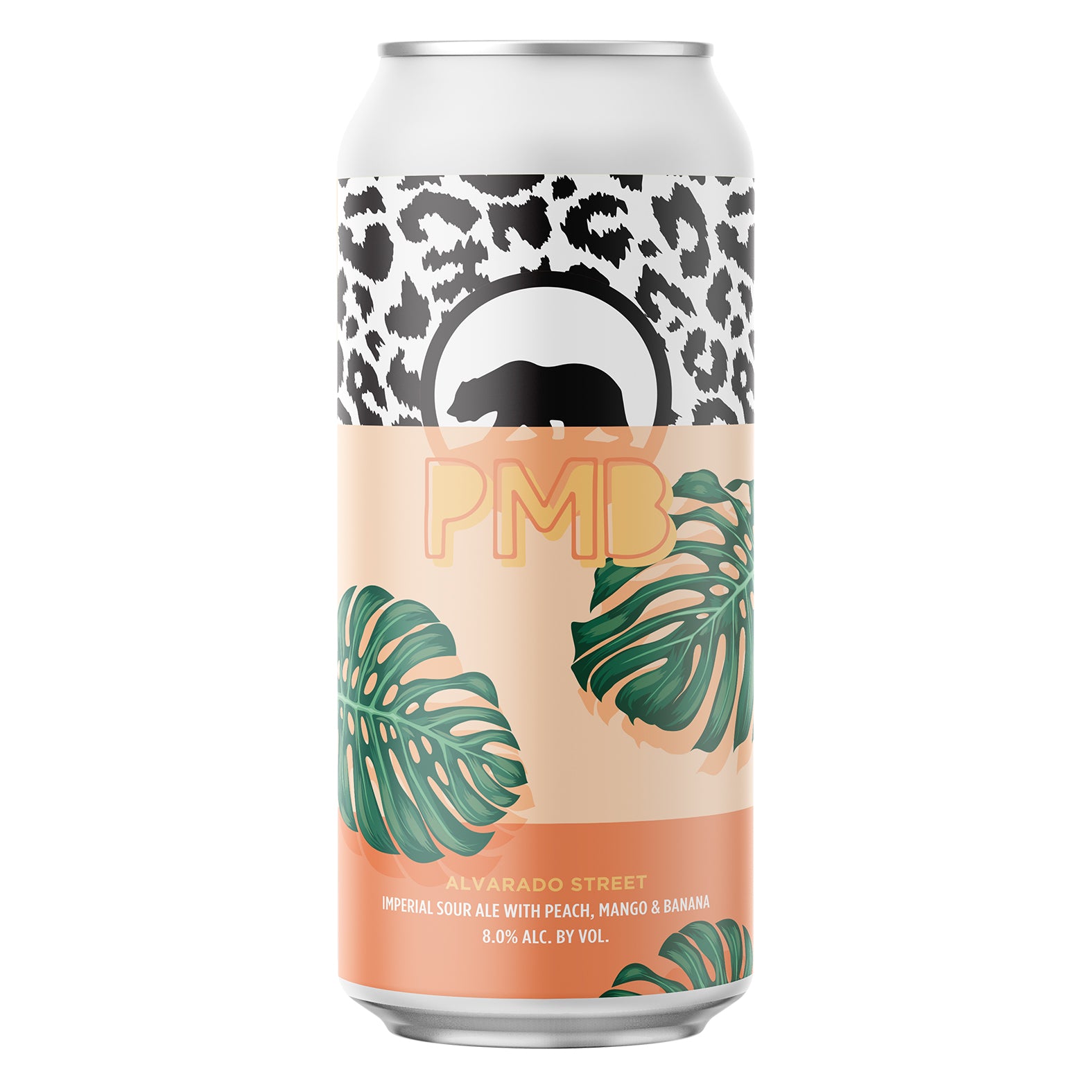 Alvarado Street Brewery