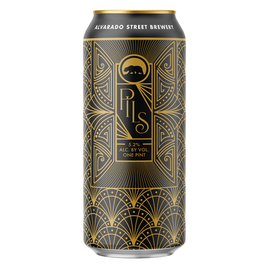 Alvarado Street Brewery