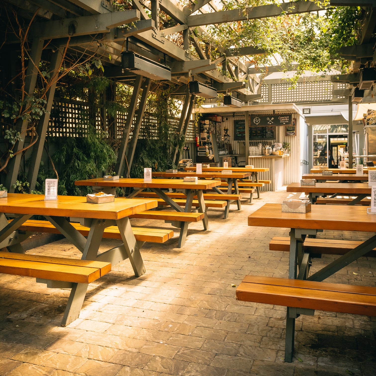 Monterey Brewpub - Downtown Monterey Restaurant & Brewery – Alvarado ...