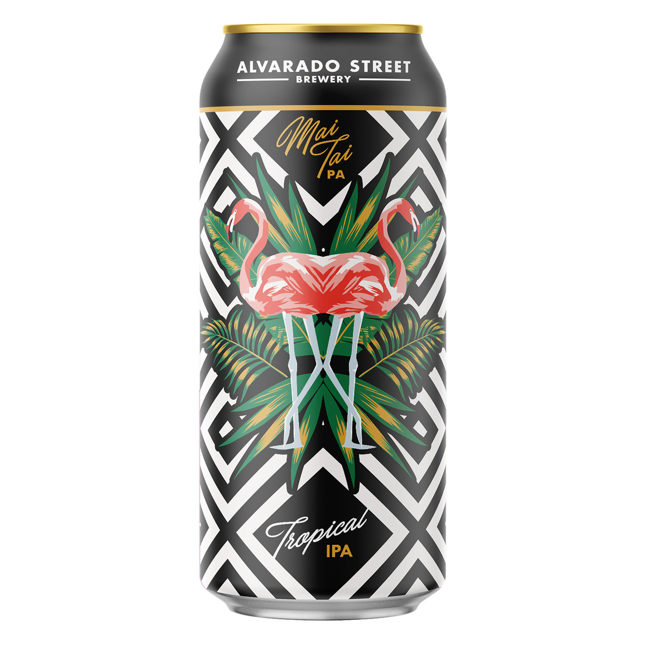 Alvarado Street Brewery