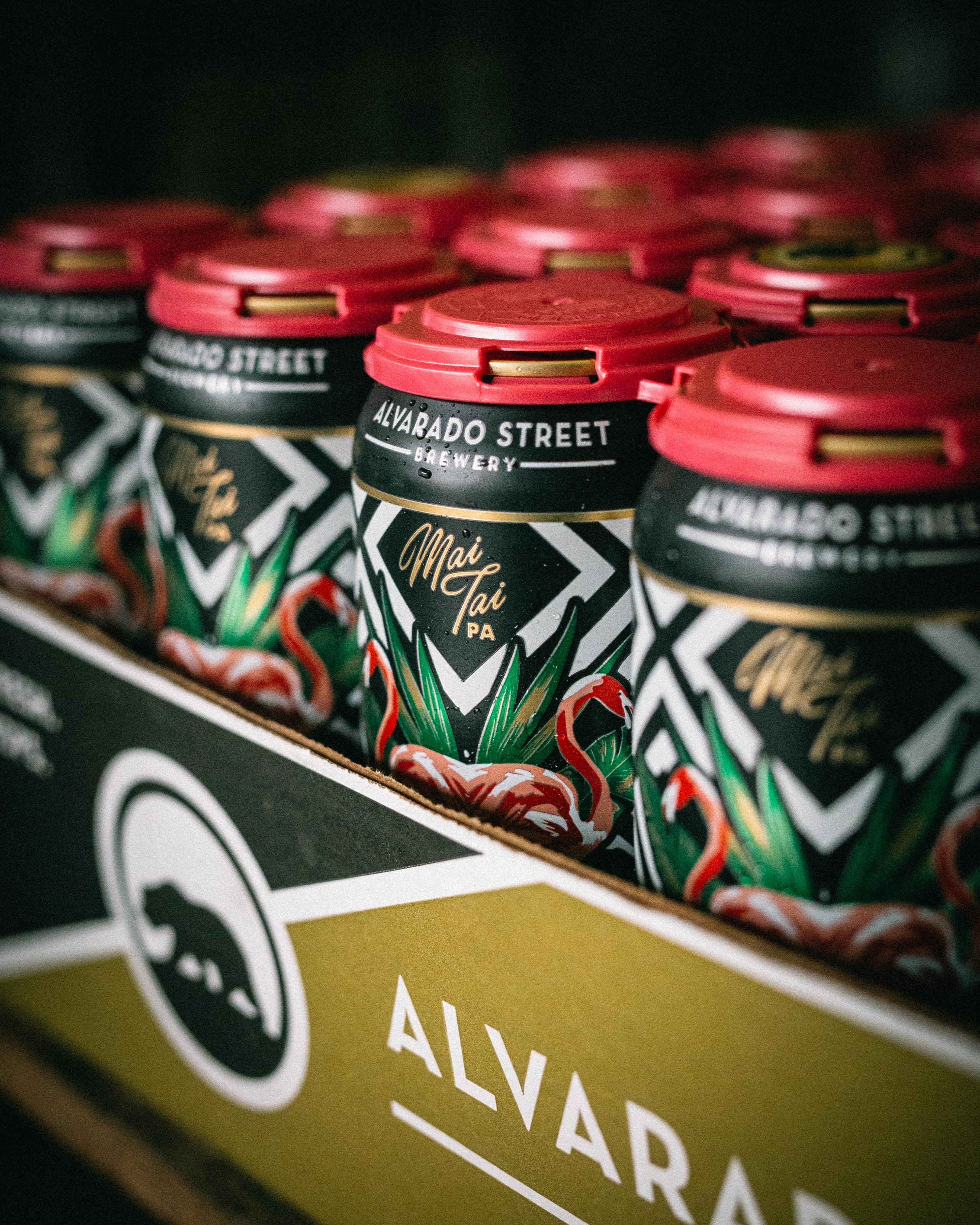 Alvarado Street Brewery Oktoberfest 2025 - Colton Hall Lawn - Sept. 20