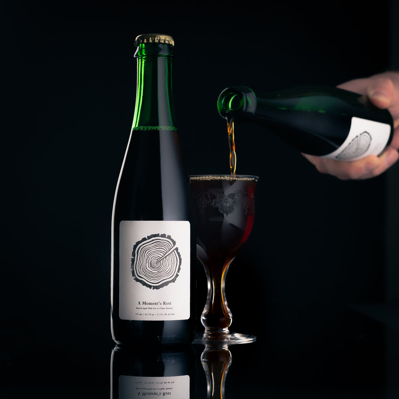 Beer – Alvarado Street Brewery